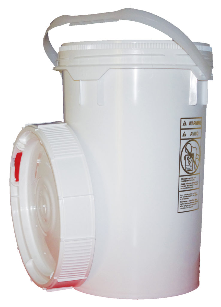 SAFETY SORBENT #580 - WYK Sorbents