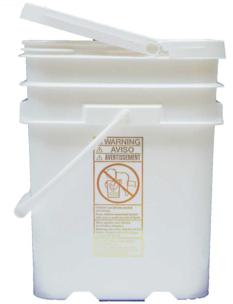 SAFETY SORBENT #585T - WYK Sorbents